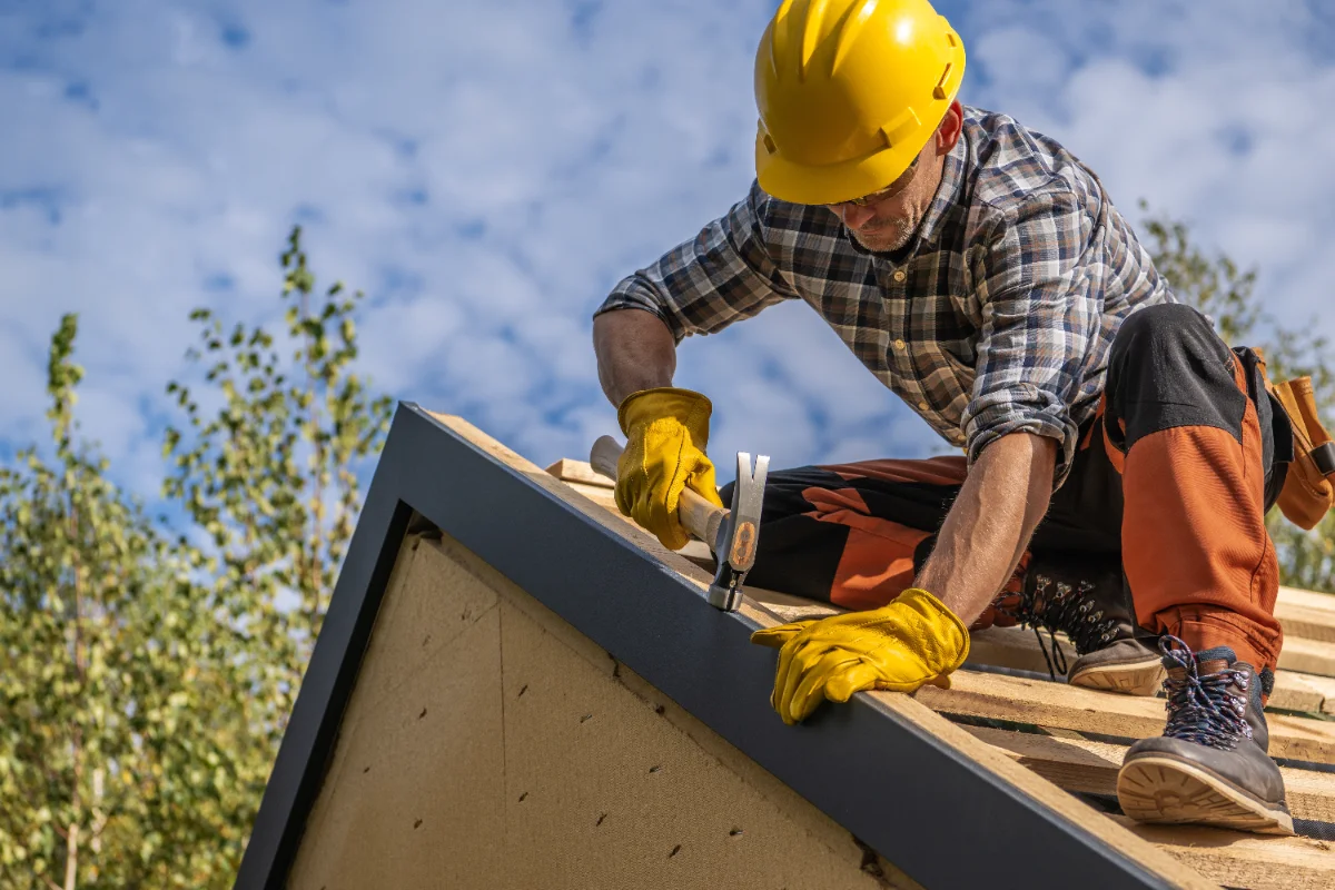 Roofing SEO Services | Best AI SEO Agency for Roofers